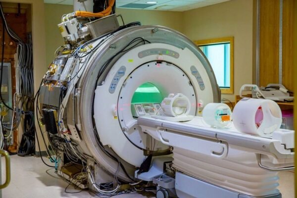 MRI Proficient Service Training fo GE systems – MEDPLAN